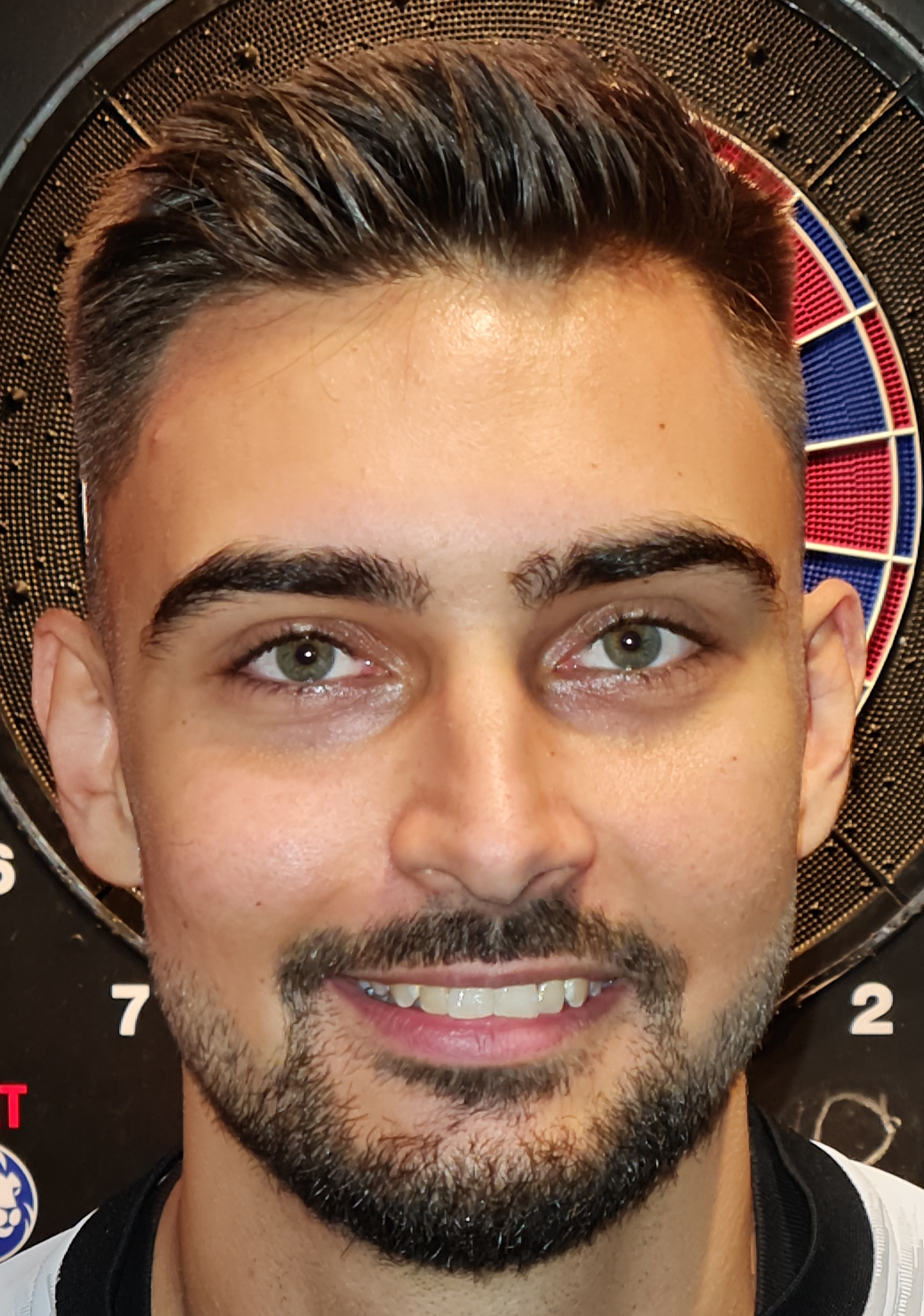 Münchner Dart Union2025